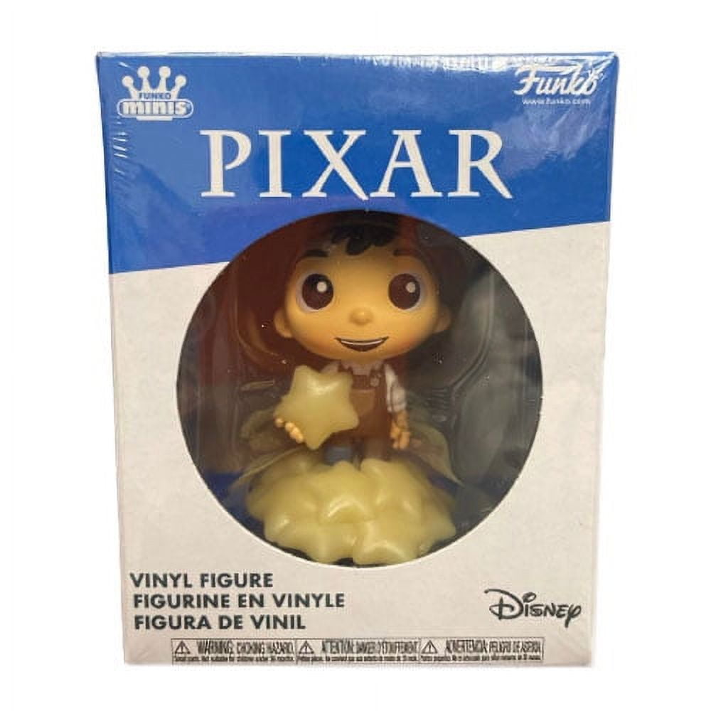 Funko Mini Vinyl Figure - Pixar Short Films - LA Philippines | Ubuy