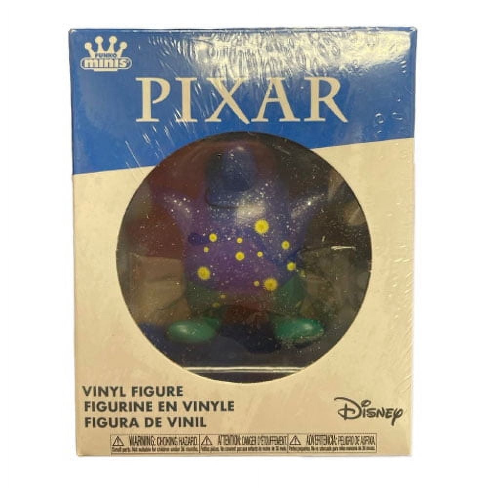 Funko Mini Vinyl Figure - Pixar Short Films - NIGHT (2.5 inch ...