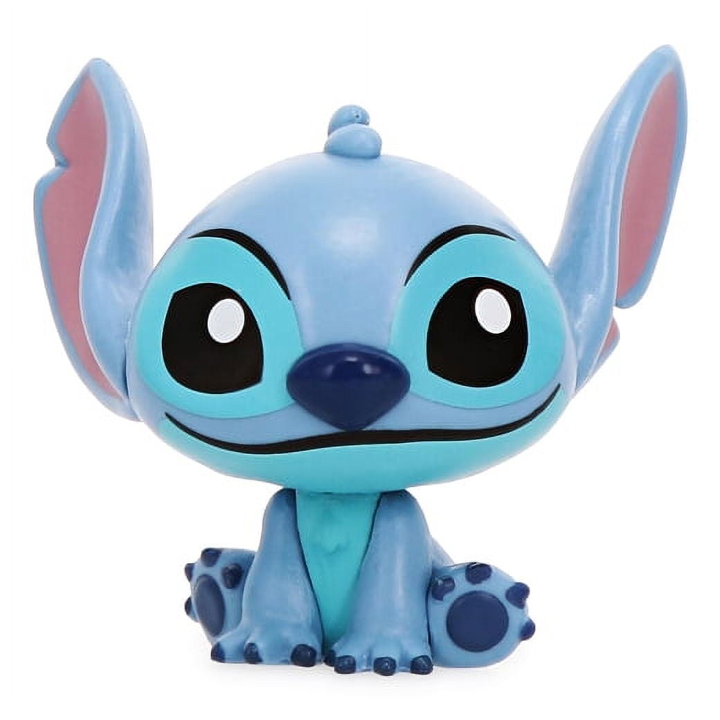 Funko Minis Disney Lilo & Stitch Vinyl Figure Bobble-Head #45 - Stitch ...