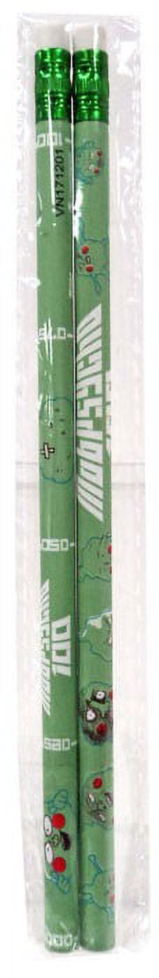 Funko Mob Psycho 100 Pencil 2-Pack - Walmart.com