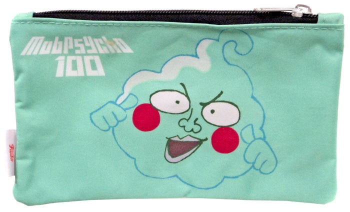 Funko Mob Psycho 100 Pencil Case - Walmart.com