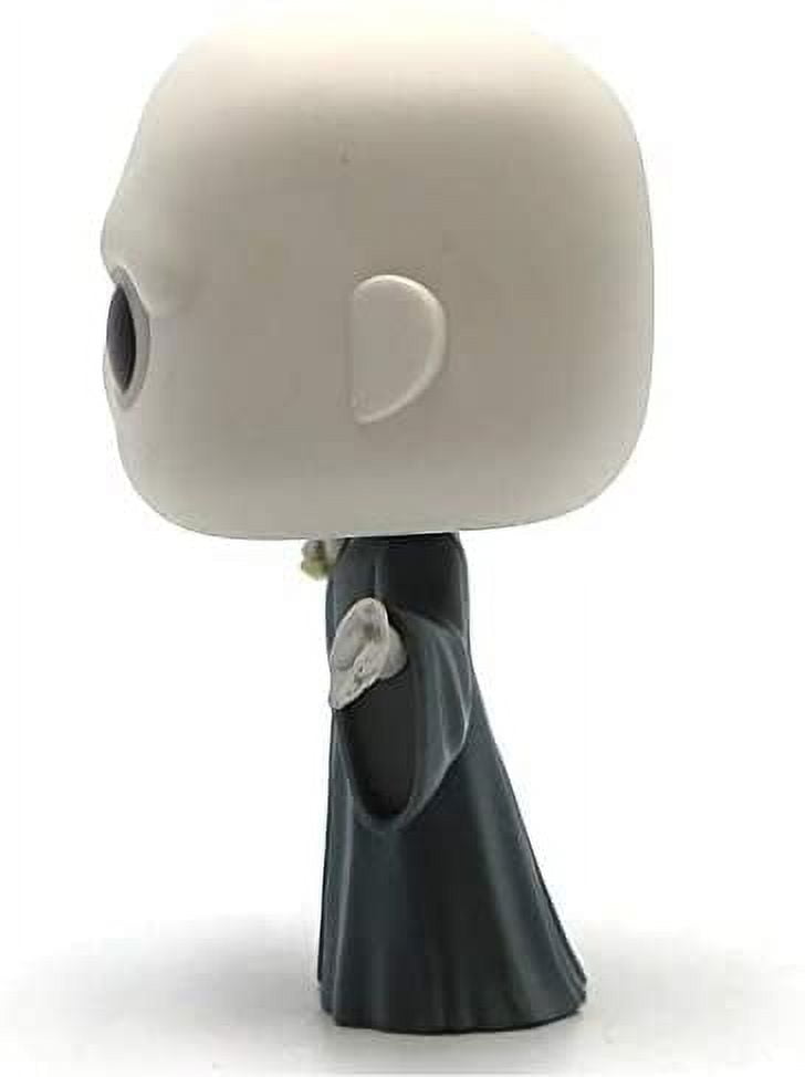 Funko Movies: Harry Potter - Voldemort Figure Collections Toys Anime ...