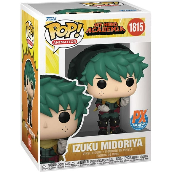 Saiki K Figures