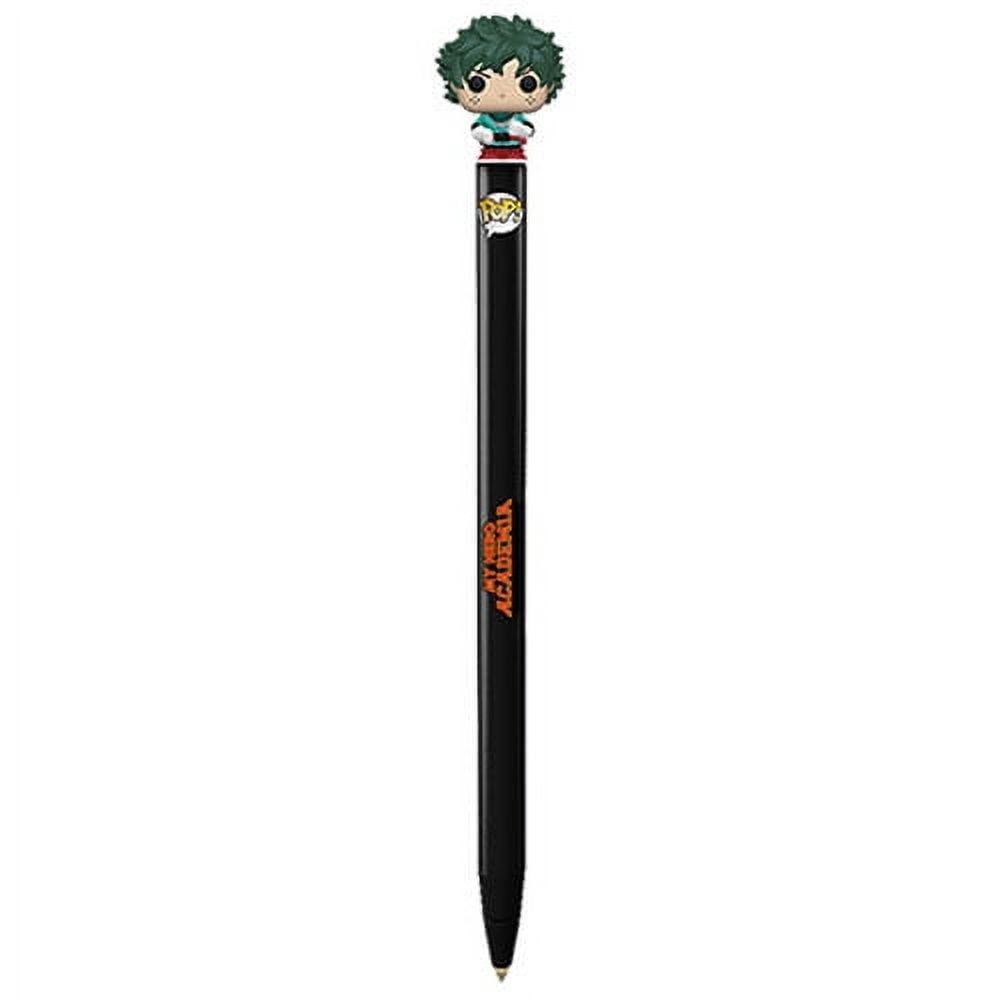 Funko My Hero Academia Pen Toppers Deku Pen - Walmart.com