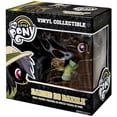 Funko My Little Pony Daring Do Dazzle Vinyl Figure [Translucent Variant] - Walmart.com