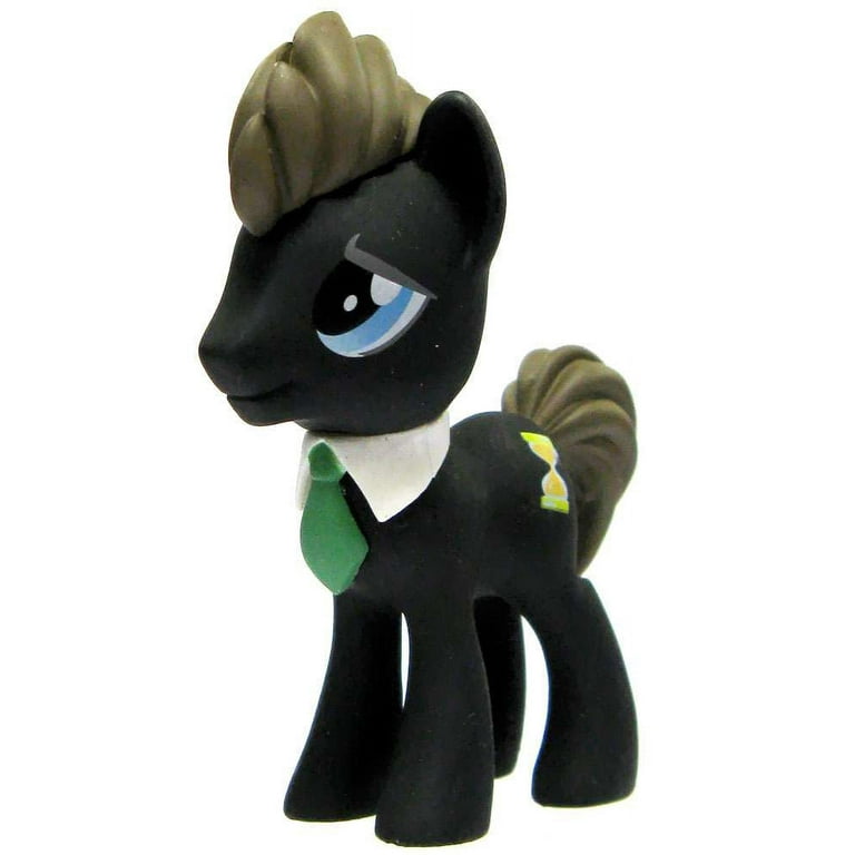 My Little Pony Doctor Whooves Toy