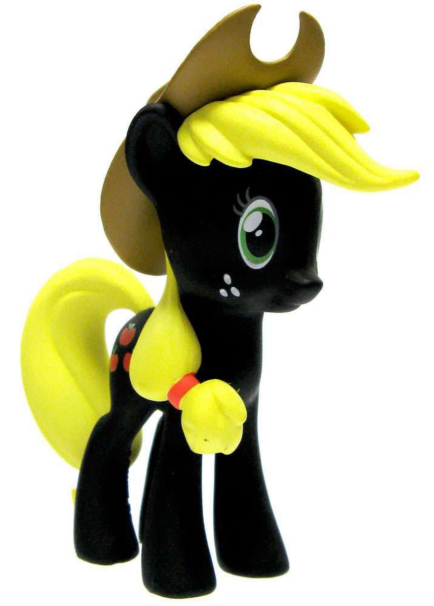 Funko My Little Pony Mystery Minis Series 2 Applejack 2.5" Mini Figure ...