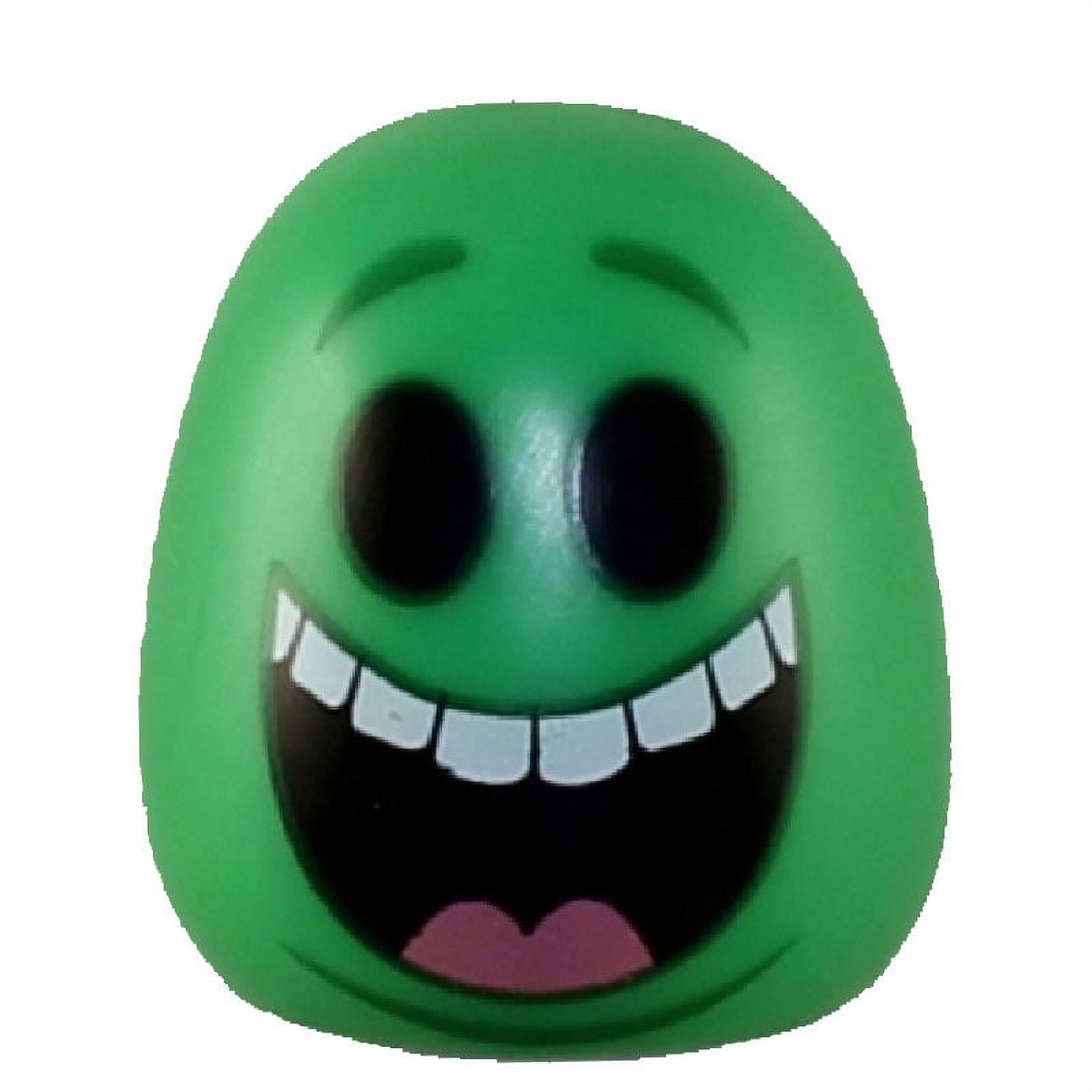 Funko MyMoji - Ghostbusters Emoticons Faces - SLIMER (Smiling ...