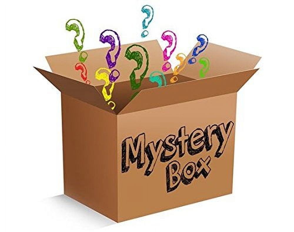 Funko Mystery Box with 2 Exclusive POPS! 4 Random Philippines | Ubuy