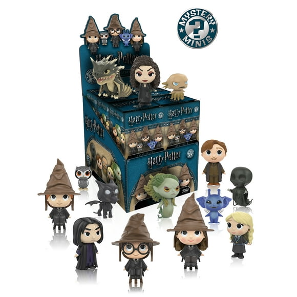 Funko Mini Figures