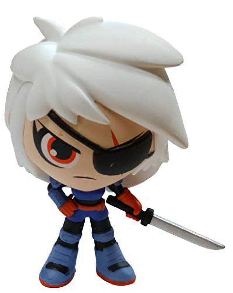Funko Mystery Mini - Teen Titans GO! - Ravager [Rose Wilson] - 1/36 ...