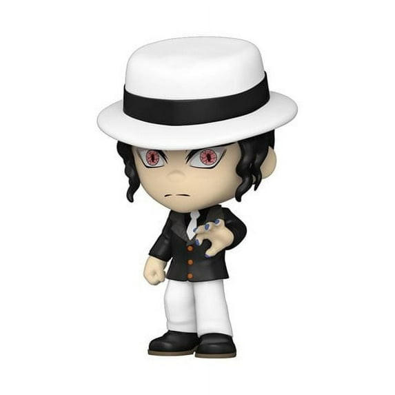 Funko Mystery Minis Demon Slayer - Muzan - Walmart.com
