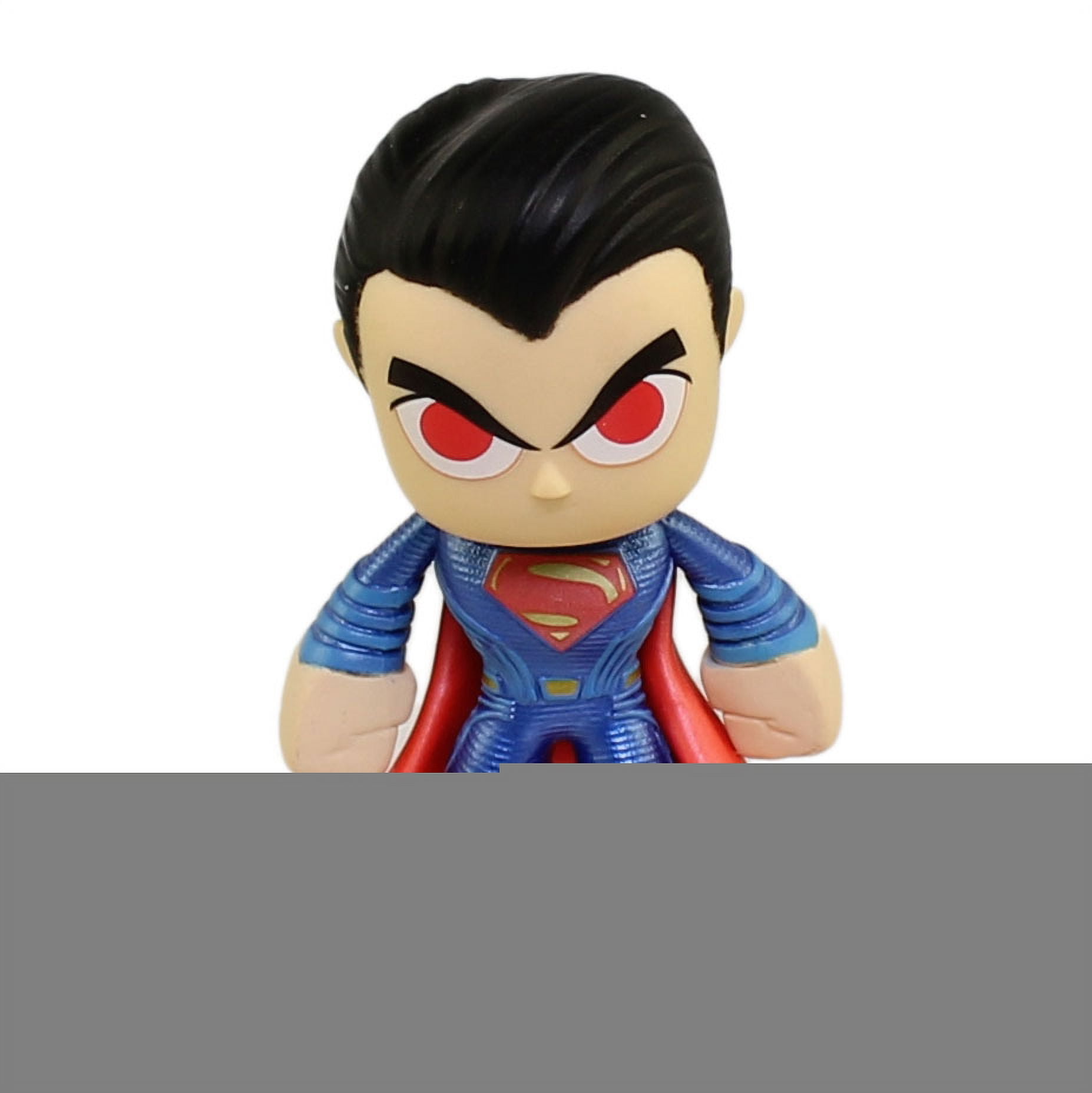 Funko Mystery Minis Figure - Batman v Superman - SUPERMAN (Hovering ...