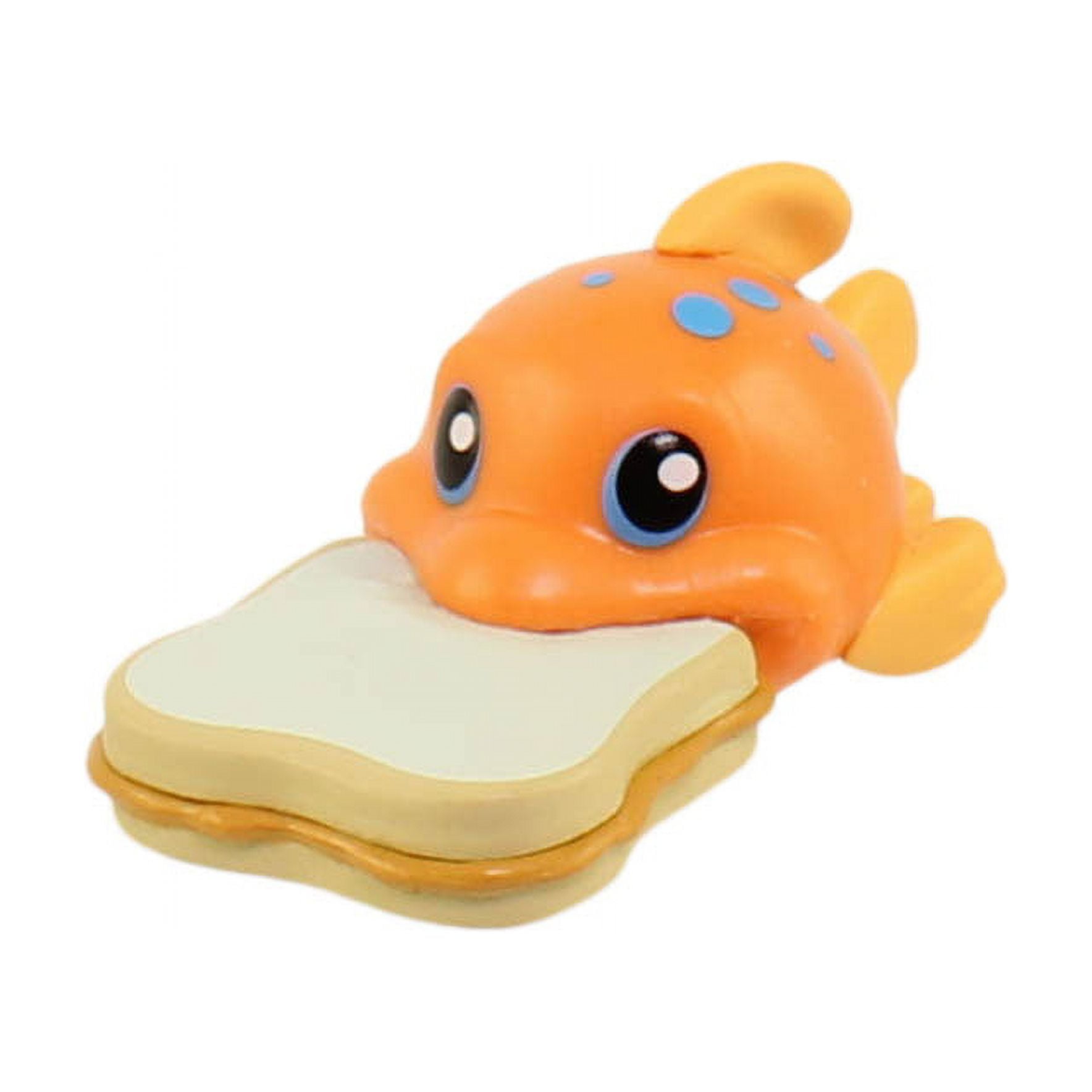 Funko Mystery Minis Figure - Disney's Lilo & Stitch - PUDGE (2 inch) 1/ ...