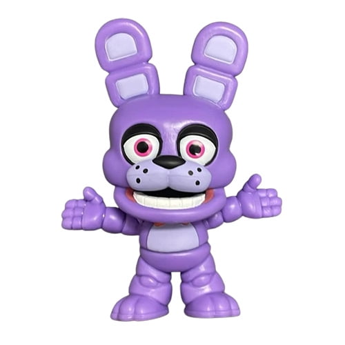 Funko Mystery Minis Figure - Five Nights at Freddy's [10 Years ...