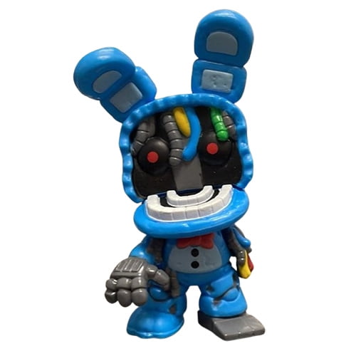 Funko Mystery Minis Figure - Five Nights at Freddy's [10 Years ...