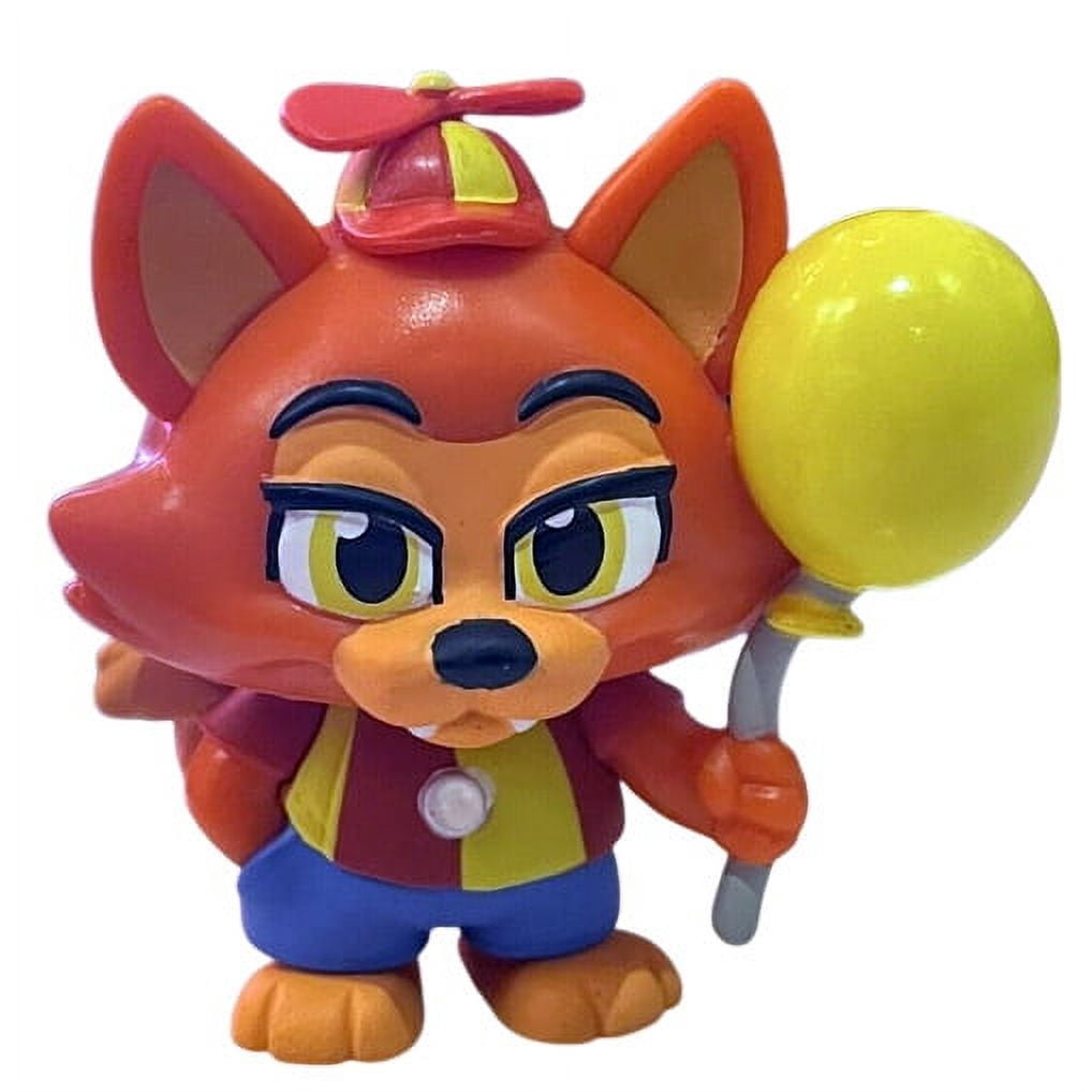 Funko Mystery Minis Figure - Five Nights at Freddy's Circus Balloon ...