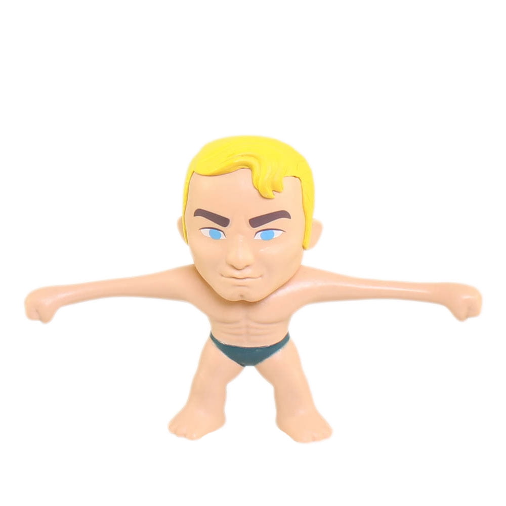Funko Mystery Minis Figure - Hasbro Retro Toys S1 - STRETCH ARMSTRONG ...