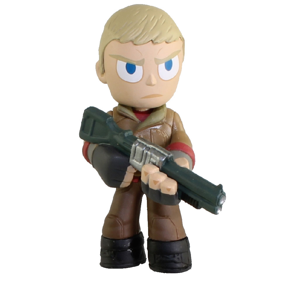 Funko Mystery Minis Vinyl Figure - Bethesda - BJ BLAZKOWICZ ...
