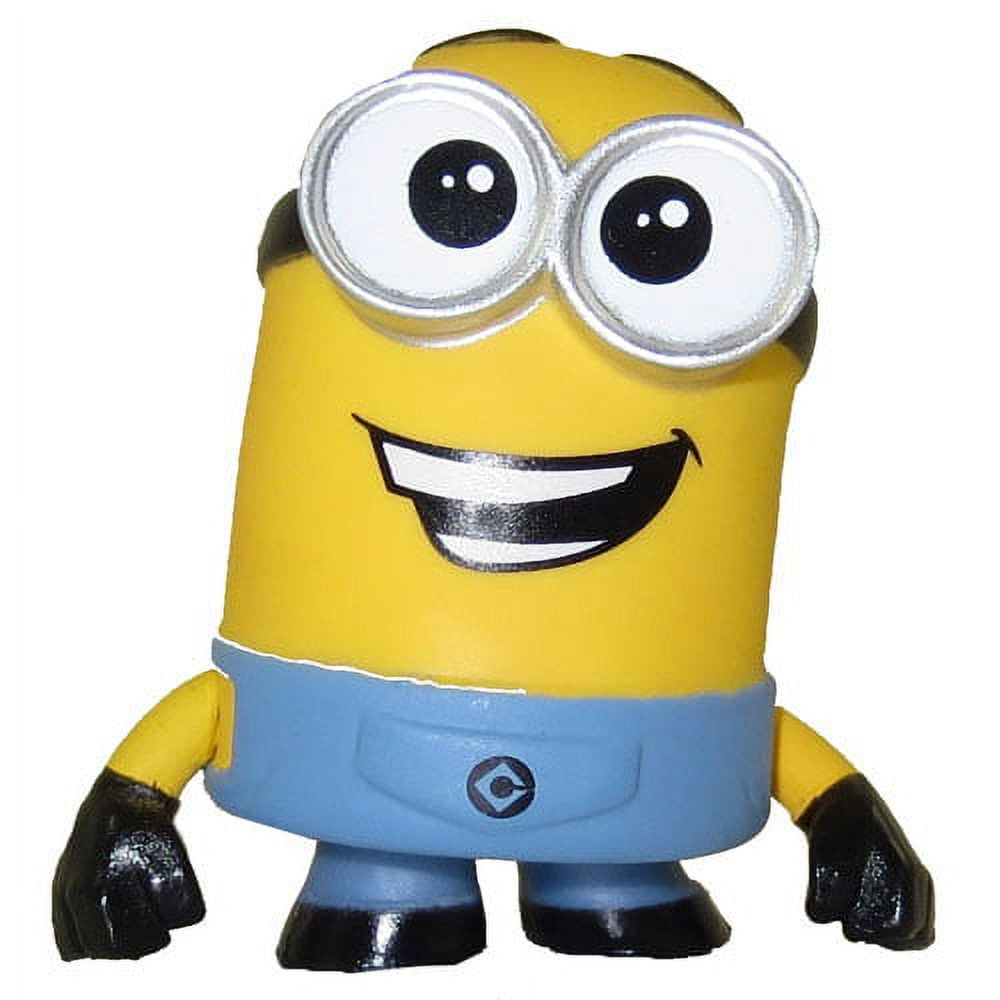 Funko Mystery Minis Vinyl Figure - Despicable Me - DAVE the Minion ...