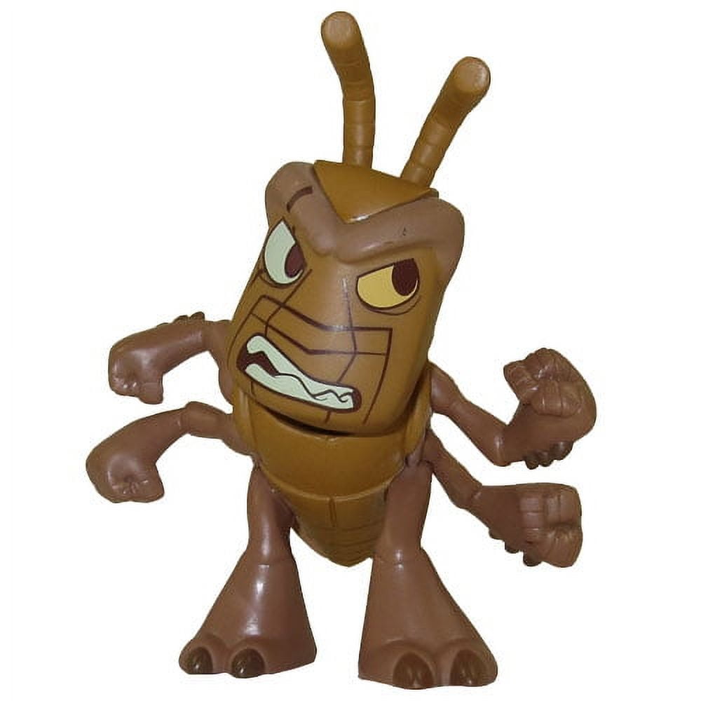 Funko Mystery Minis Vinyl Figure - Disney Heroes vs Villains - HOPPER ...