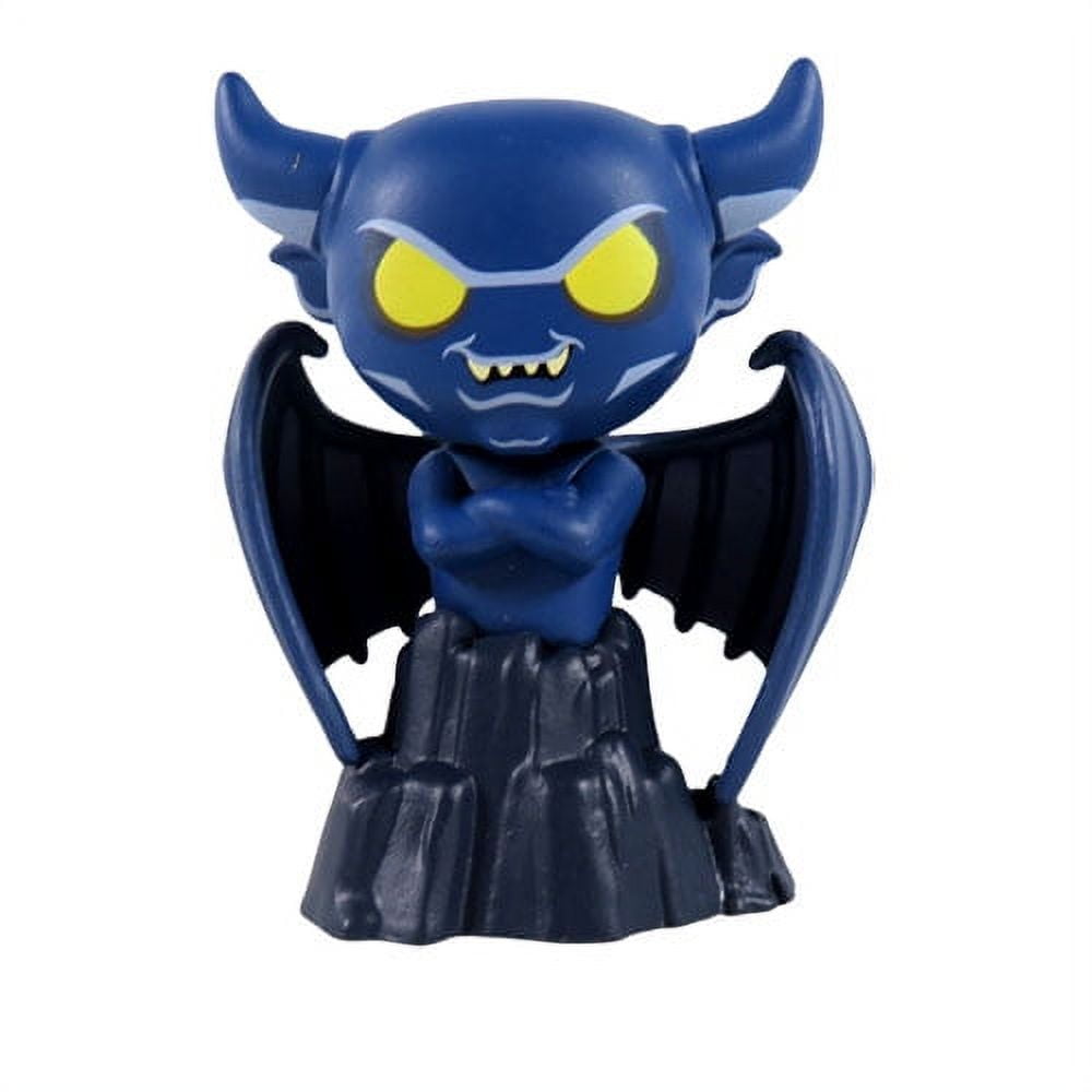 Funko Mystery Minis Vinyl Figure - Disney Villains S2 - CHERNABOG (3 ...