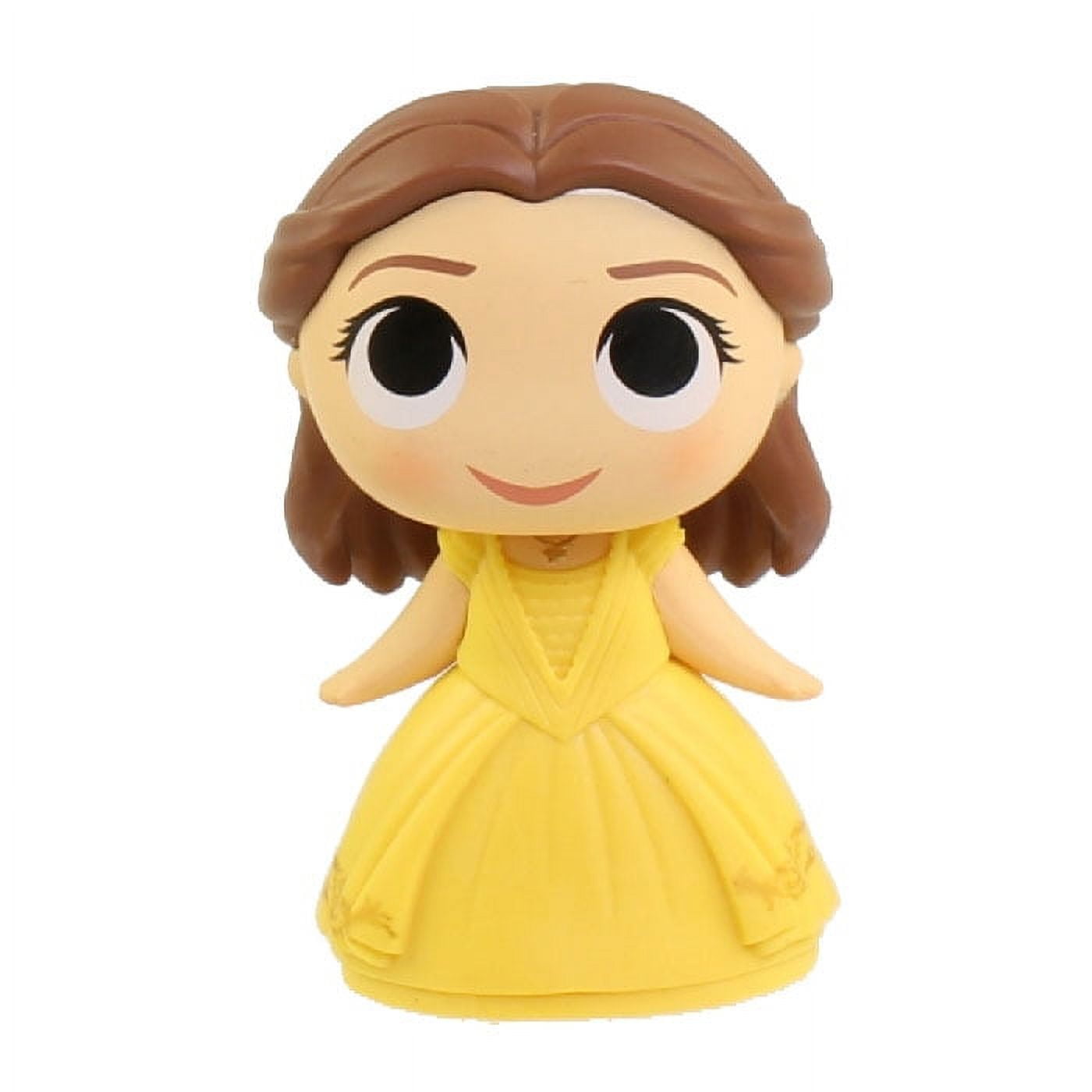 Funko Mystery Minis Vinyl Figure - Disney's Beauty & the Beast - BELLE ...