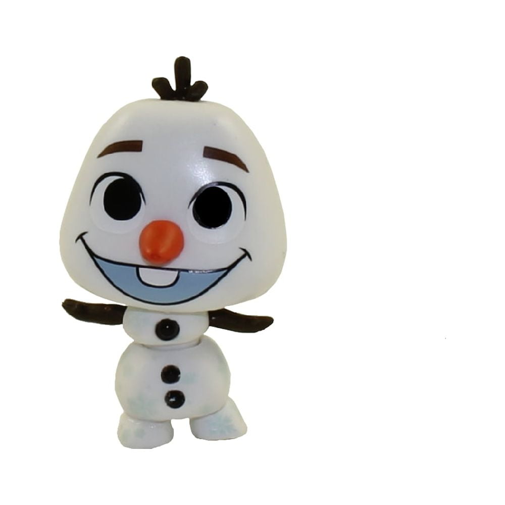 Funko Mystery Minis Vinyl Figure - Disney's Frozen 2 - OLAF (2 inch ...