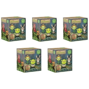 Shrek Figures