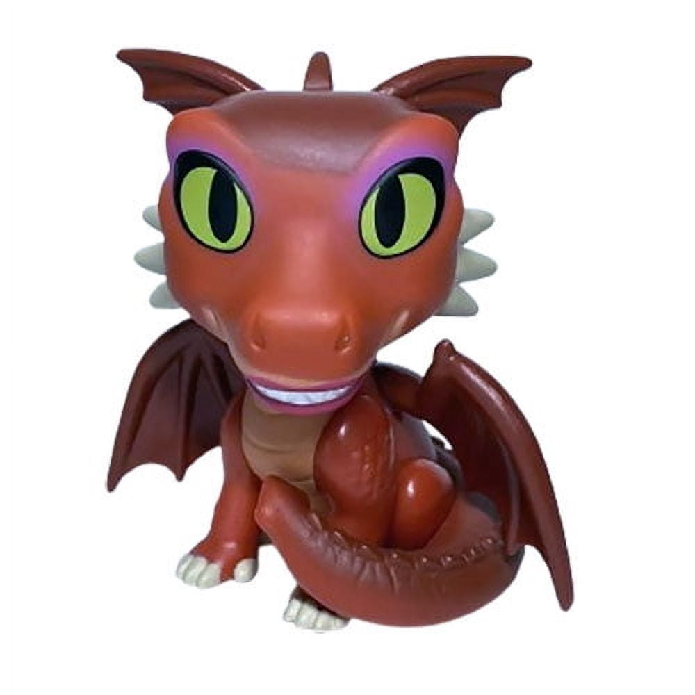 Funko Mystery Minis Vinyl Figure - Dreamworks Shrek - DRAGON [3.5 inch ...