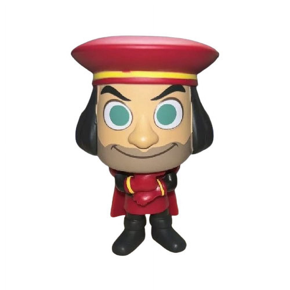 Funko Mystery Minis Vinyl Figure - Dreamworks Shrek - LORD FARQUAAD [2. ...