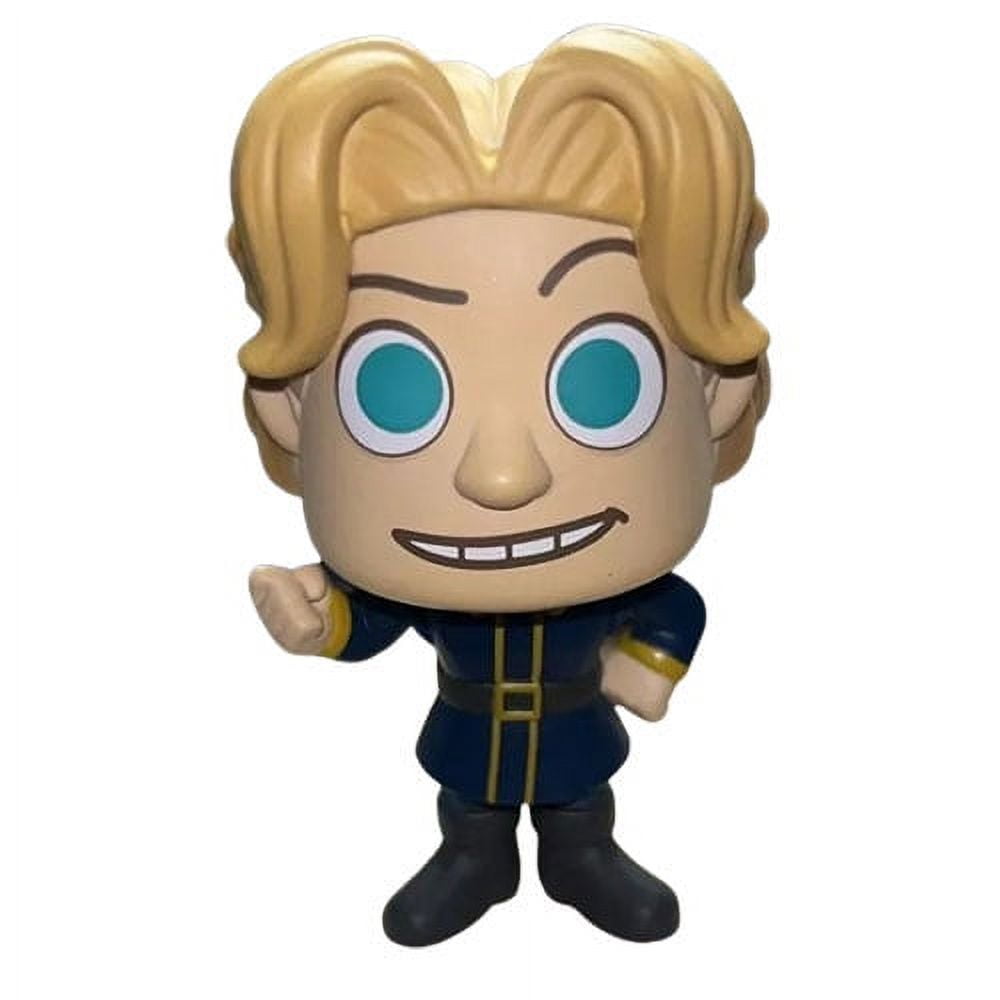 Funko Mystery Minis Vinyl Figure - Dreamworks Shrek - PRINCE CHARMING ...