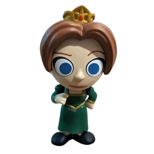 Funko Mystery Minis Vinyl Figure - Dreamworks Shrek - PRINCESS FIONA ...