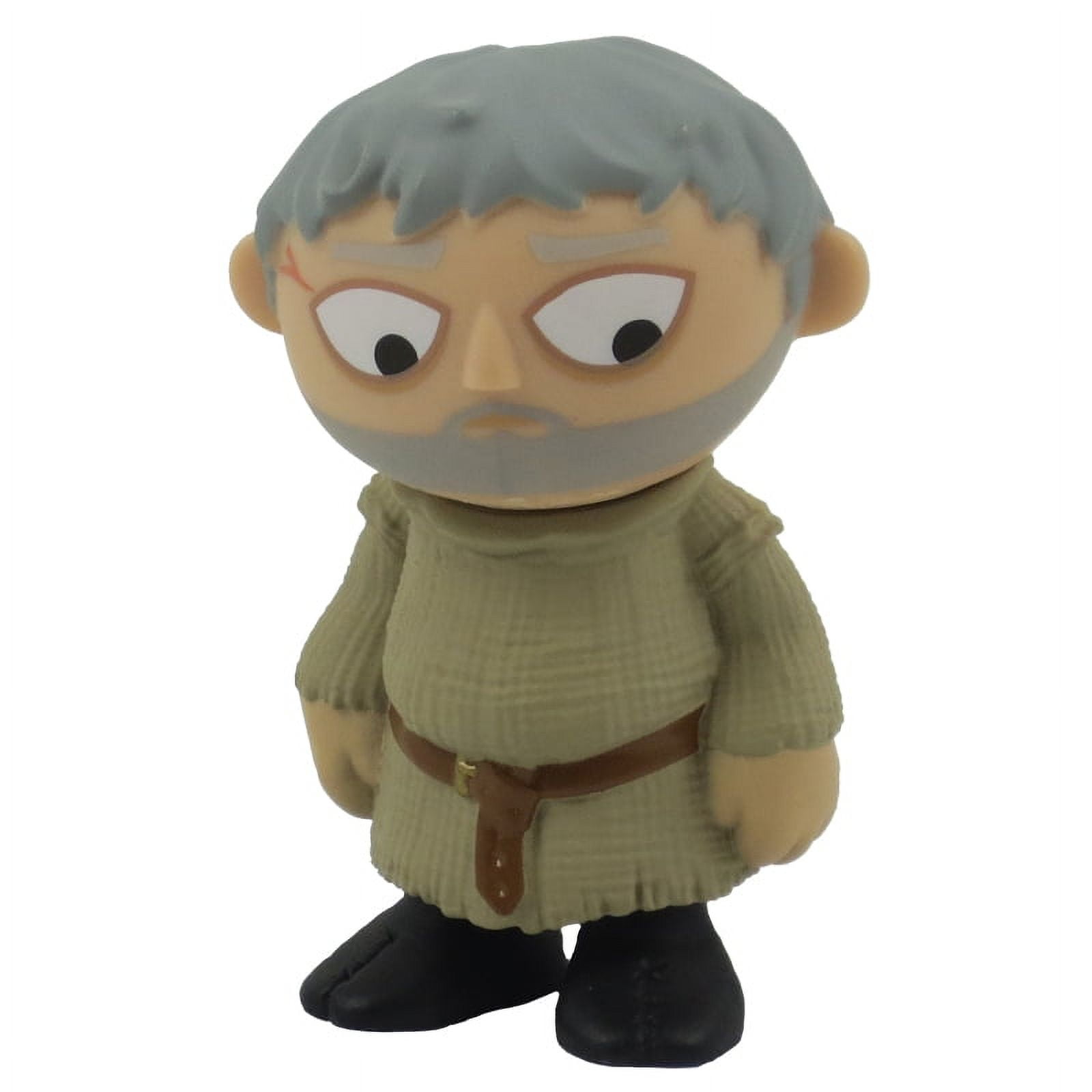 Funko Mystery Minis Vinyl Figure - Game of Thrones Series 2 - HODOR ...