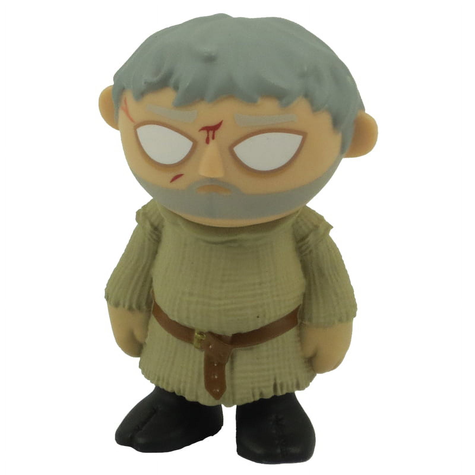 Funko Mystery Minis Vinyl Figure - Game of Thrones Series 2 - WARG ...