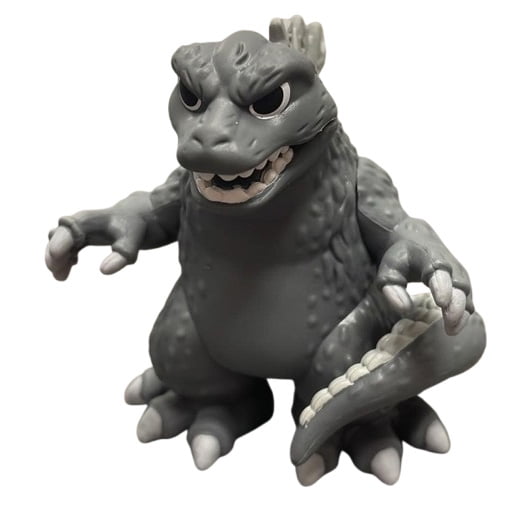 Funko Mystery Minis Vinyl Figure - Godzilla [70 Years] - GODZILLA ...