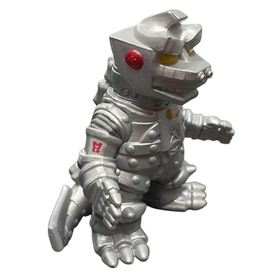 Funko Mystery Minis Vinyl Figure - Godzilla [70 Years] - MECHAGODZILLA ...