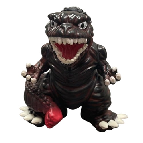 Funko Mystery Minis Vinyl Figure - Godzilla [70 Years] - SHIN GODZILLA ...