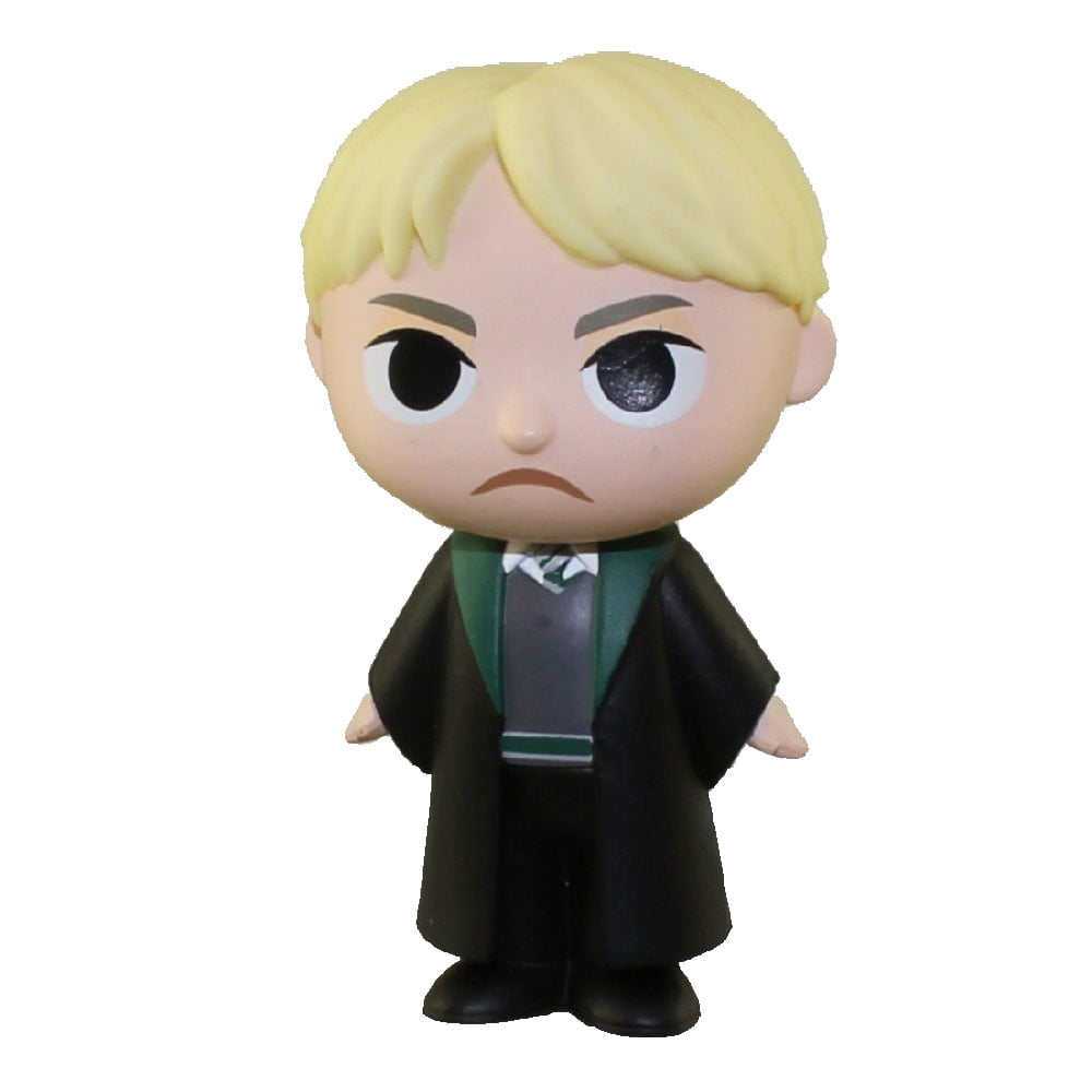 Funko Mystery Minis Vinyl Figure - Harry Potter - DRACO MALFOY (2.5 ...