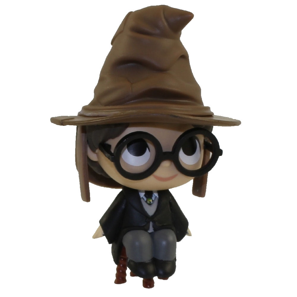 Funko Mystery Minis Vinyl Figure - Harry Potter S2 - HARRY POTTER ...