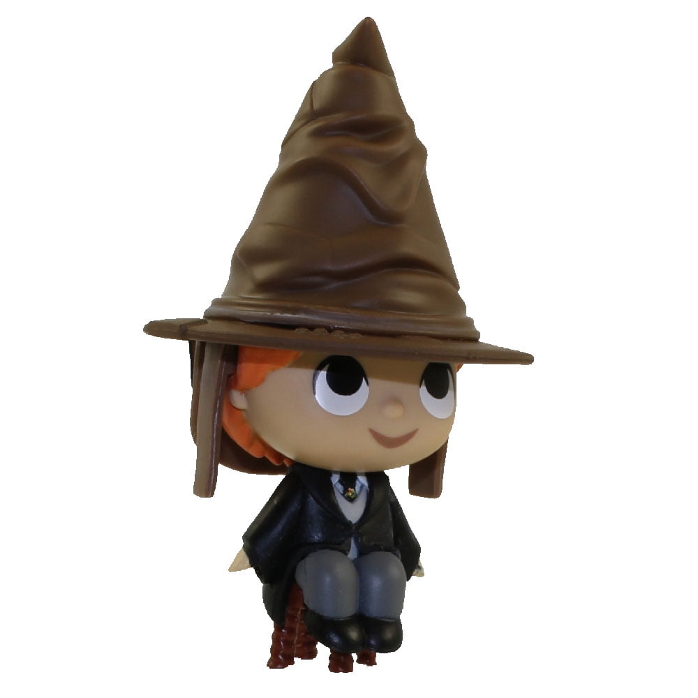 Funko Mystery Minis Vinyl Figure - Harry Potter S2 - RON WEASLEY ...