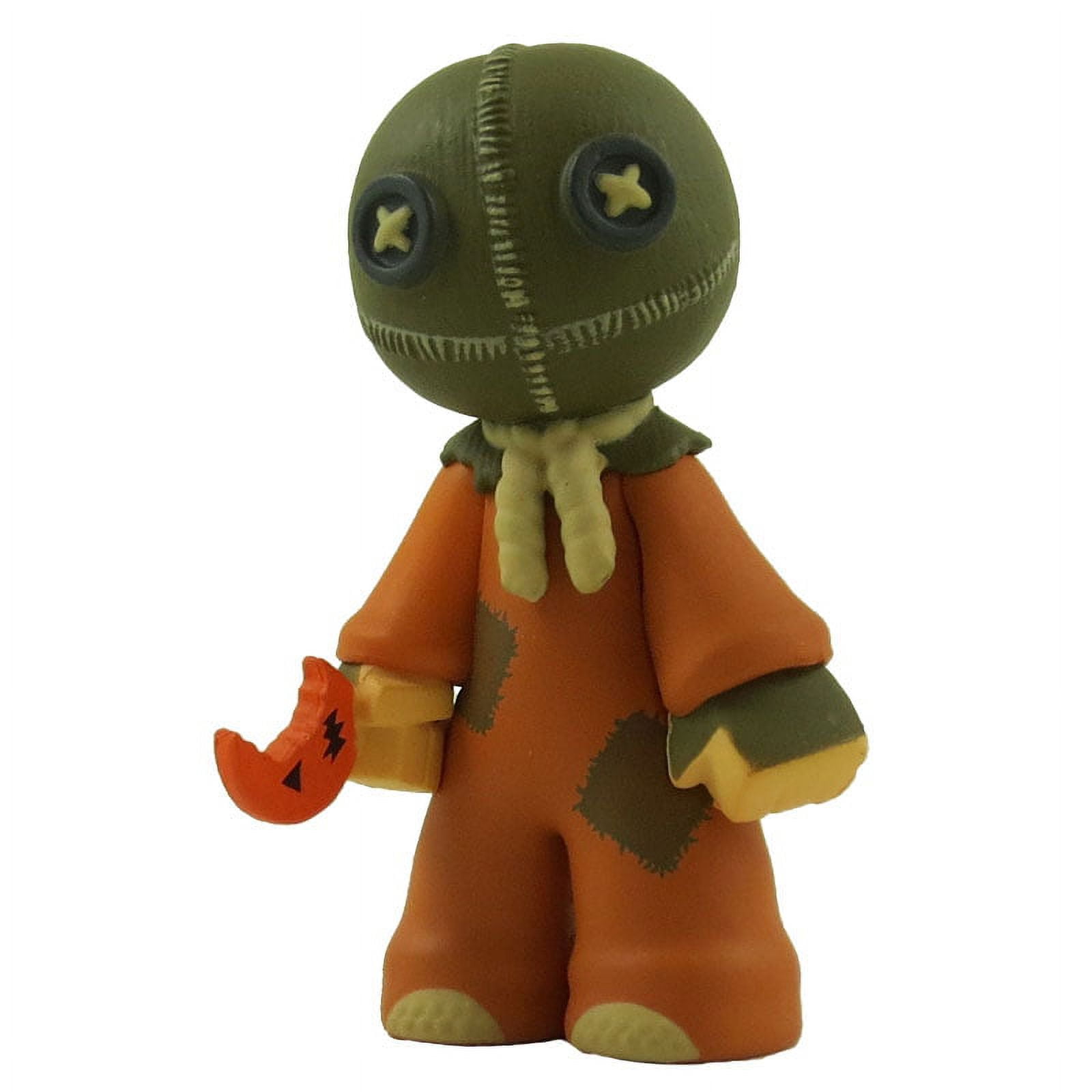 Funko Mystery Minis Vinyl Figure - Horror Collection - SAM (Trick 'r ...