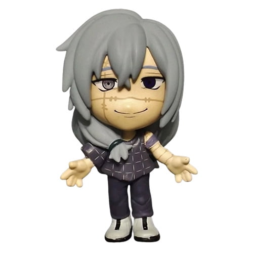 Funko Mystery Minis Vinyl Figure - Jujutsu Kaisen - MAHITO [2.75 inch ...