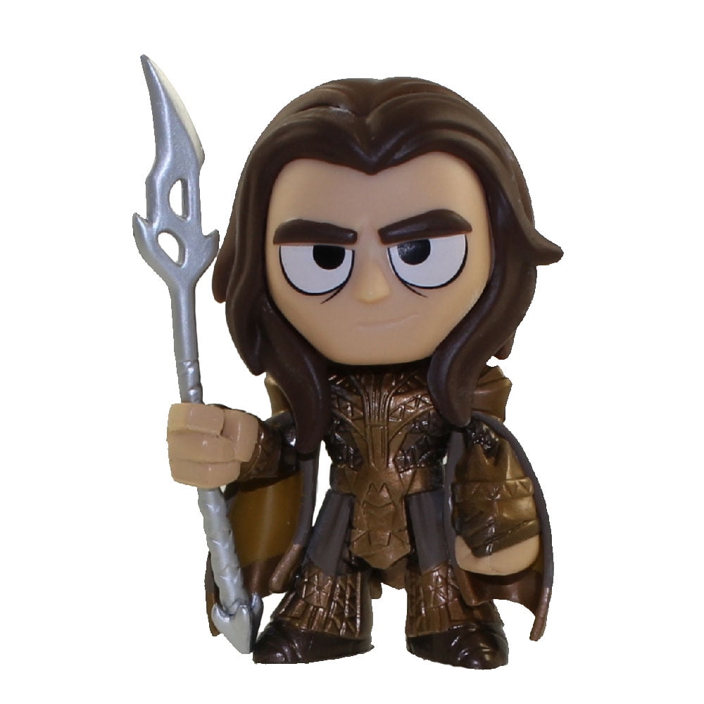 Funko Mystery Minis Vinyl Figure - Justice League Movie - NUIDIS VULKO ...