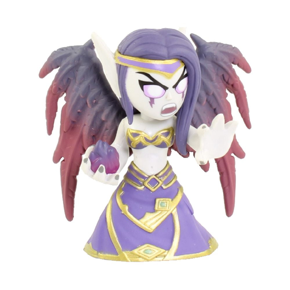 Funko Mystery Minis Vinyl Figure - League of Legends - MORGANA (3 inch ...