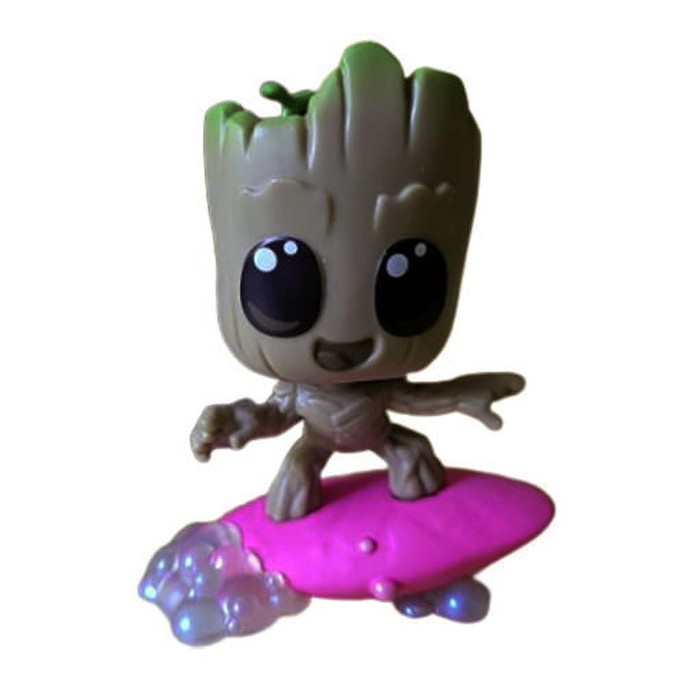 Funko Mystery Minis Vinyl Figure - Marvel Studios I Am Groot - GROOT ...