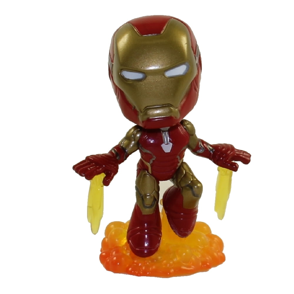 Funko Mystery Minis Vinyl Figure - Marvel's Avengers: Endgame - IRON ...