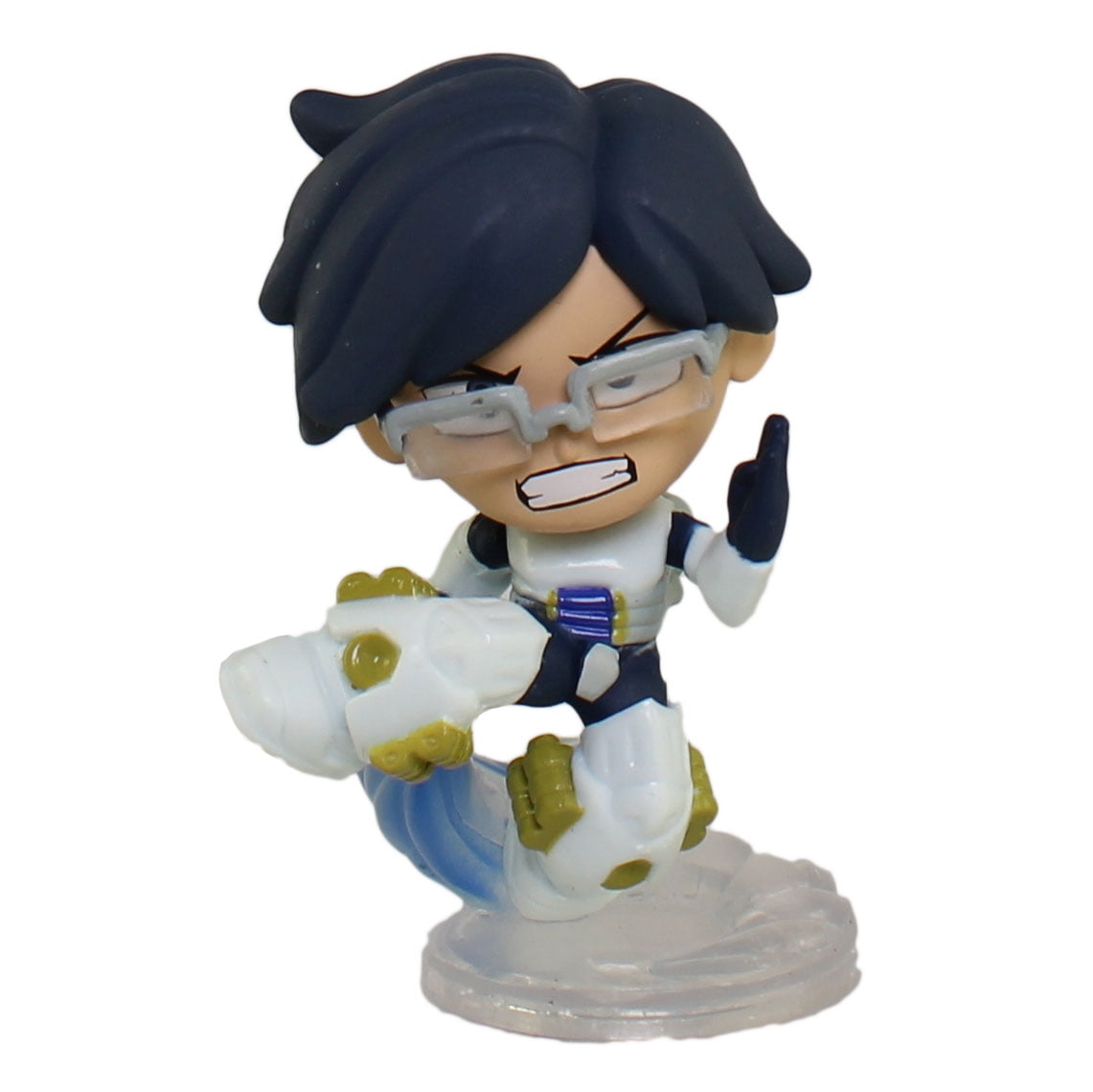 Funko Mystery Minis Vinyl Figure - My Hero Academia S1 - TENYA IIDA (3 ...