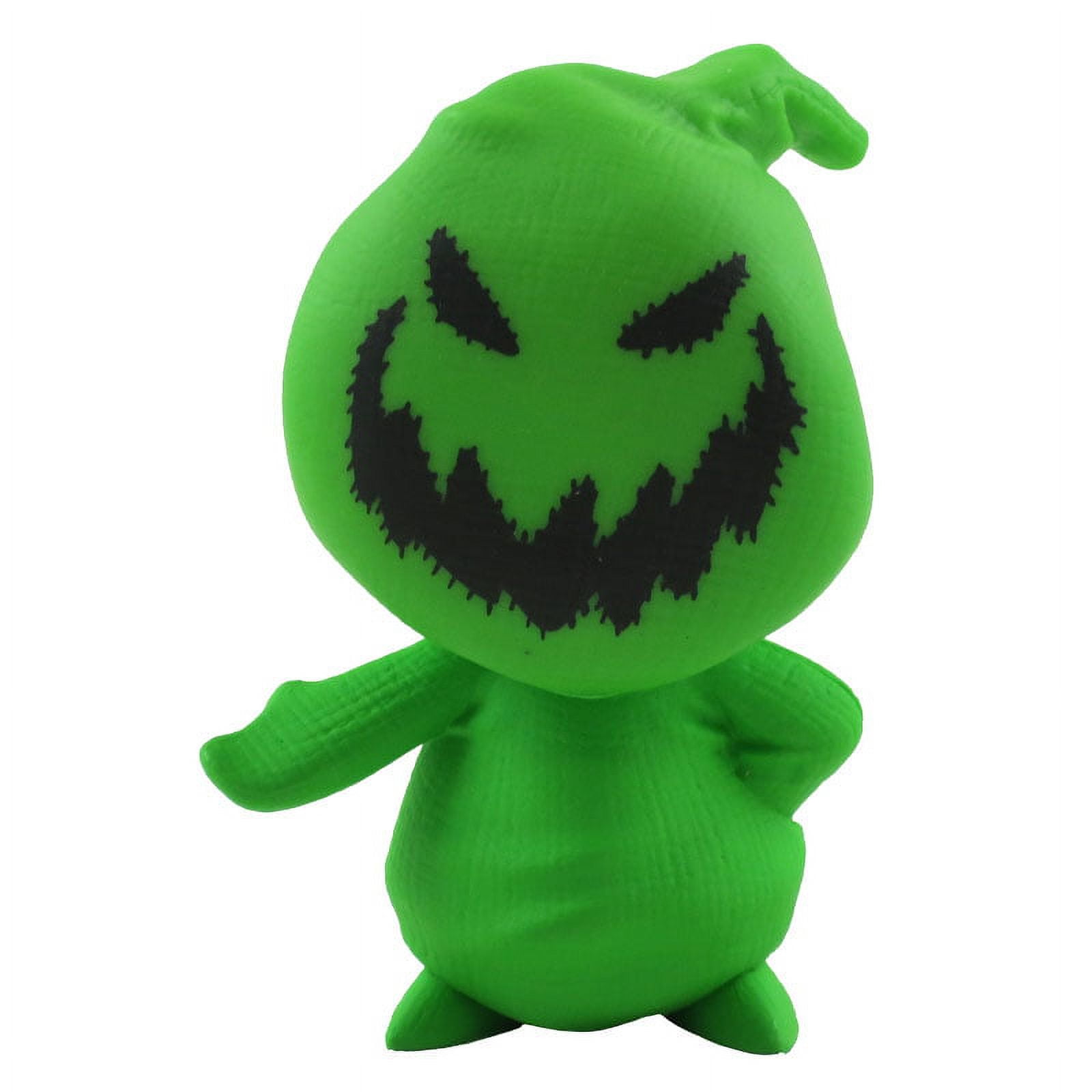 Funko Mystery Minis Vinyl Figure - Nightmare Before Christmas - OOGIE ...