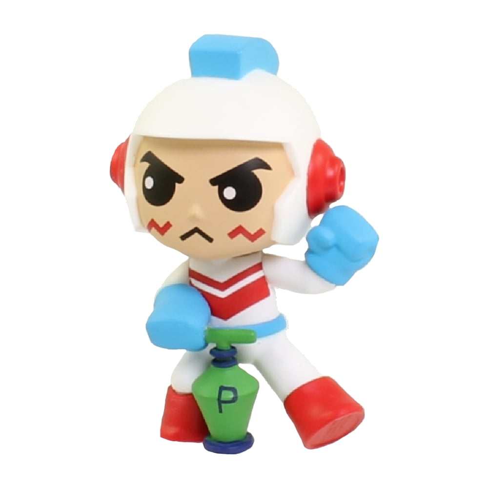 Funko Mystery Minis Vinyl Figure - Retro Video Games - DIG DUG (3 inch ...